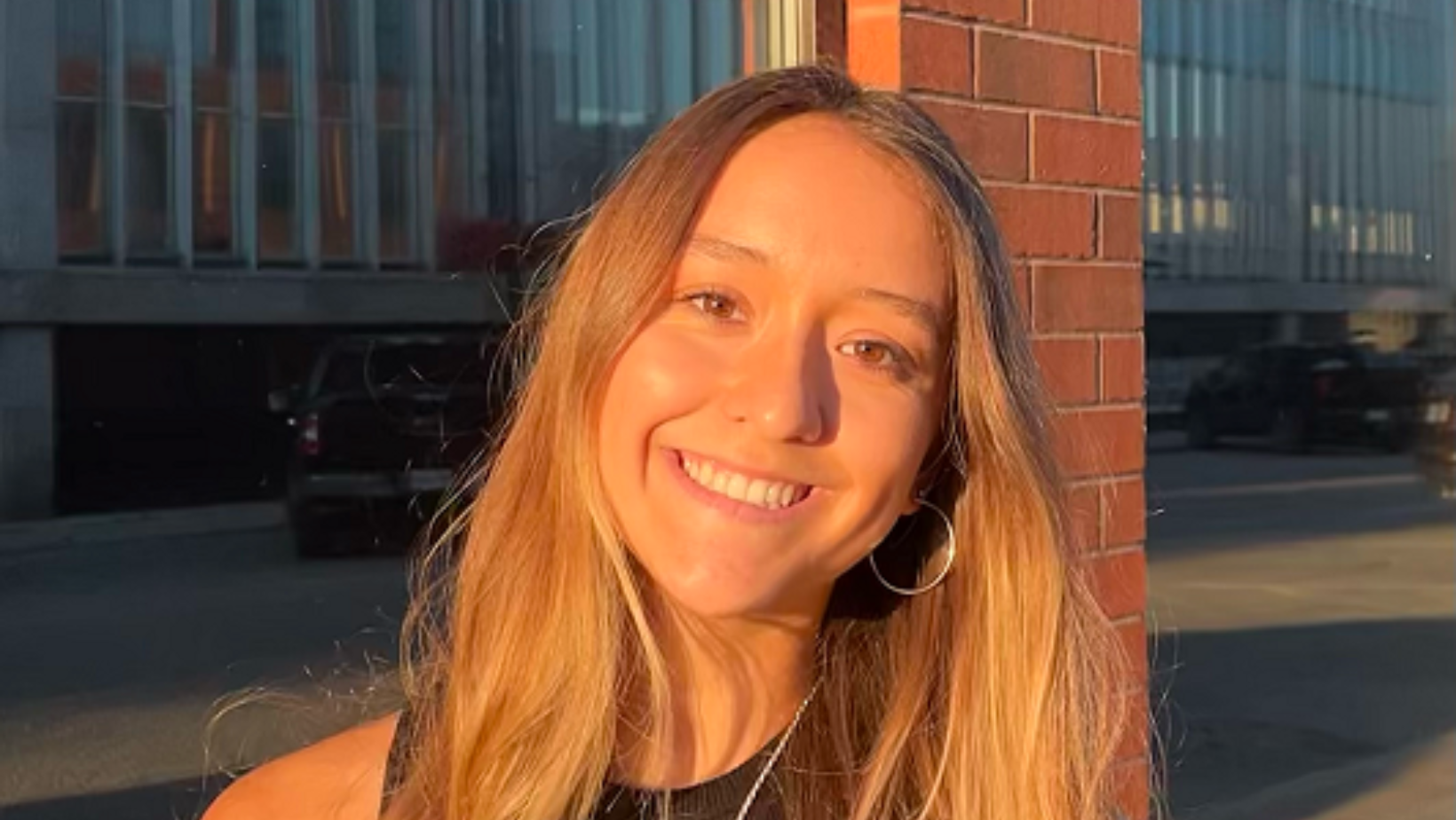 Jamie Cox, lauréate de la Bourse Laporte Premiers Peuples: Concentrée ...